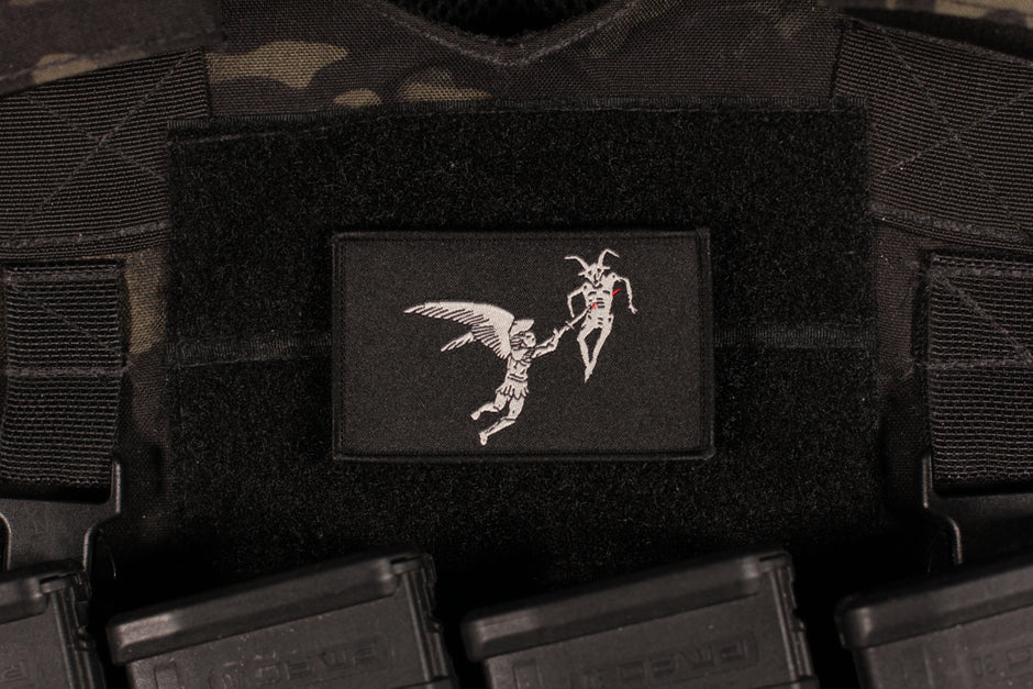 Russian Patches – PZW