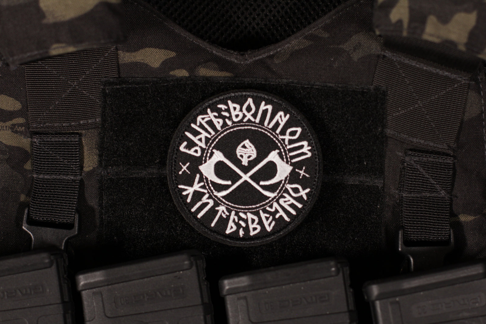 Russian Patches – Page 6 – PZW
