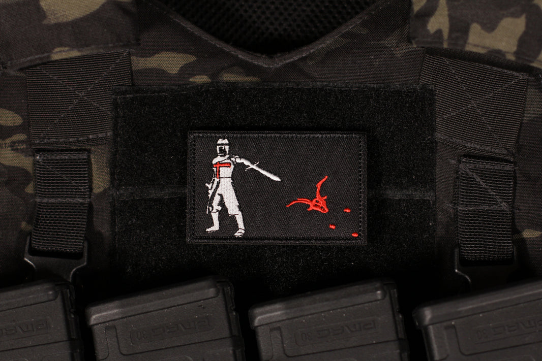 Russian Patches – PZW