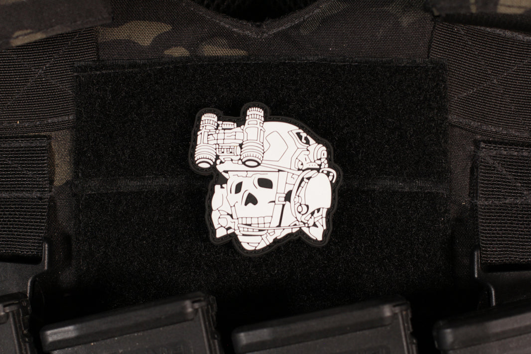 Your domestic retailer for collectable Russian morale patches. – PZW