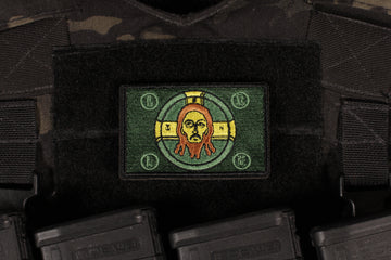Your domestic retailer for collectable Russian morale patches. – PZW