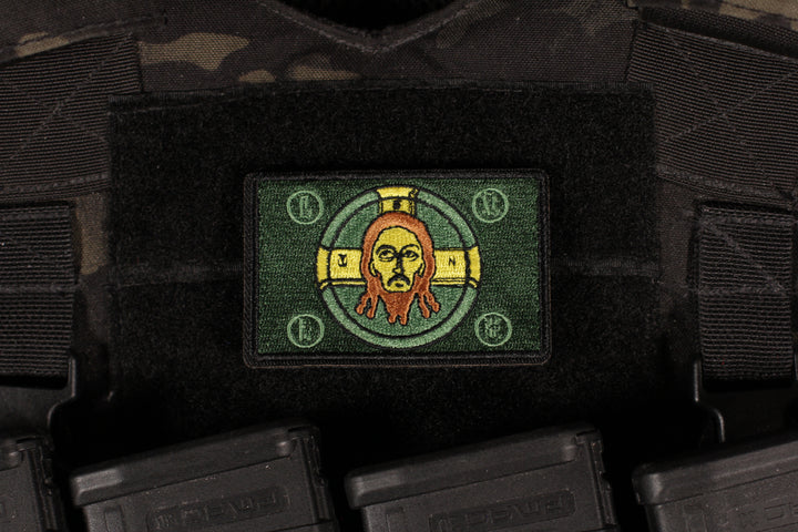 Your domestic retailer for collectable Russian morale patches. – PZW