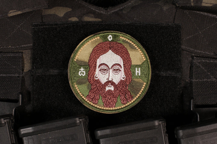 Your domestic retailer for collectable Russian morale patches. – PZW