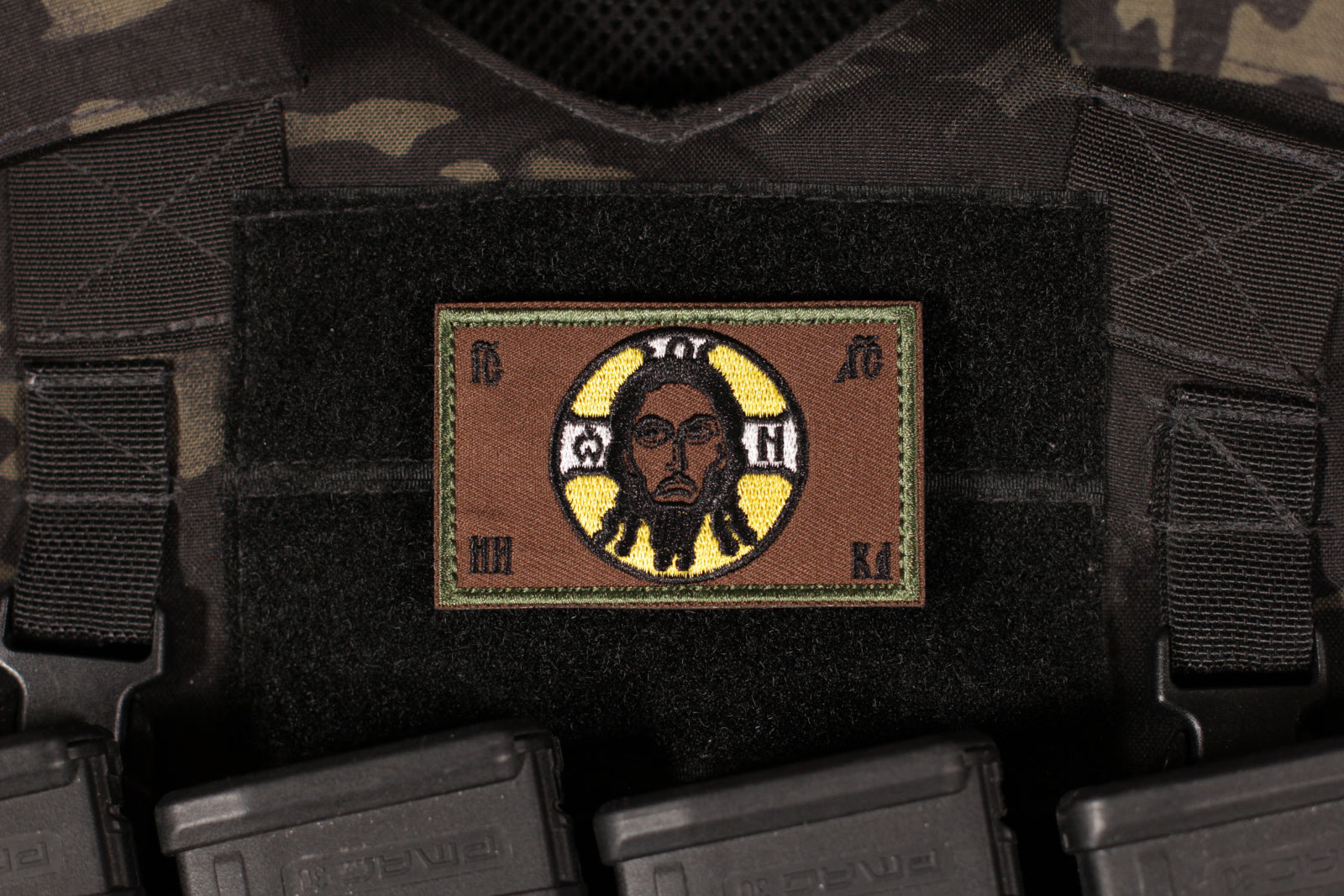 Russian Patches – Page 3 – PZW