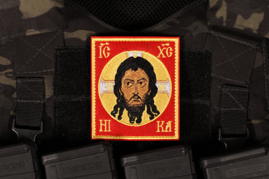 Russian Patches – PZW