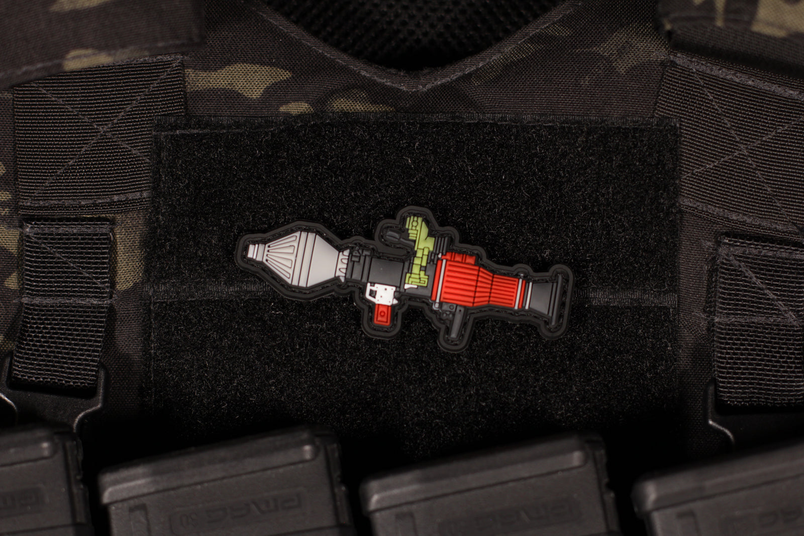 Russian Patches – Page 9 – PZW