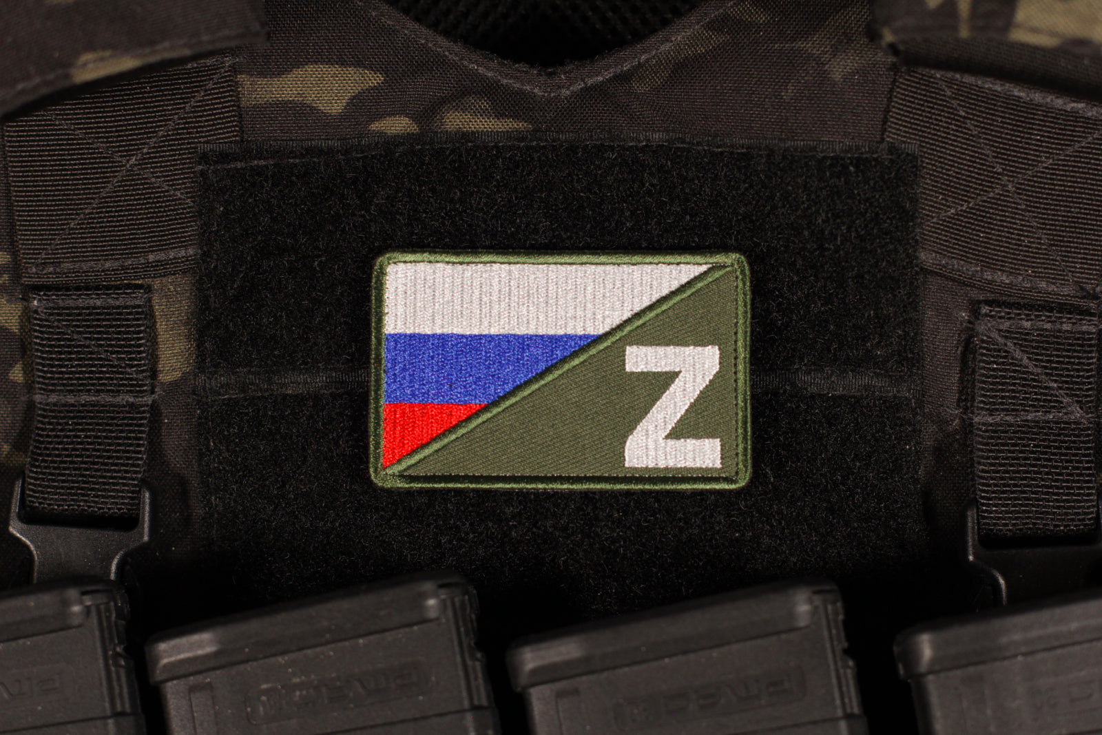 Flags – Page 2 – PZW