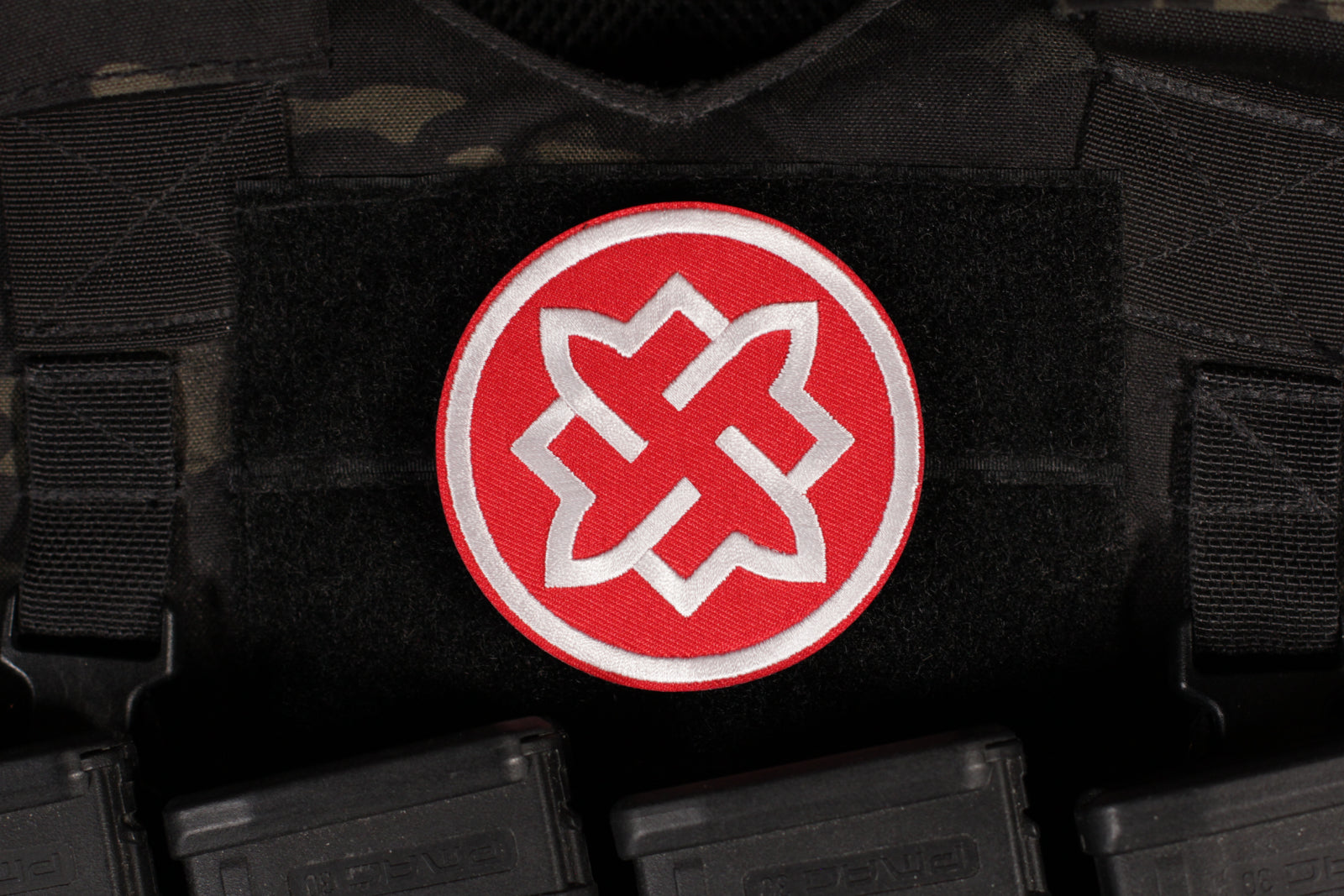 Russian National Unity Patch – PZW