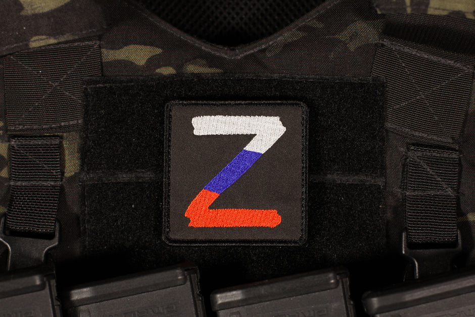 Flags – PZW