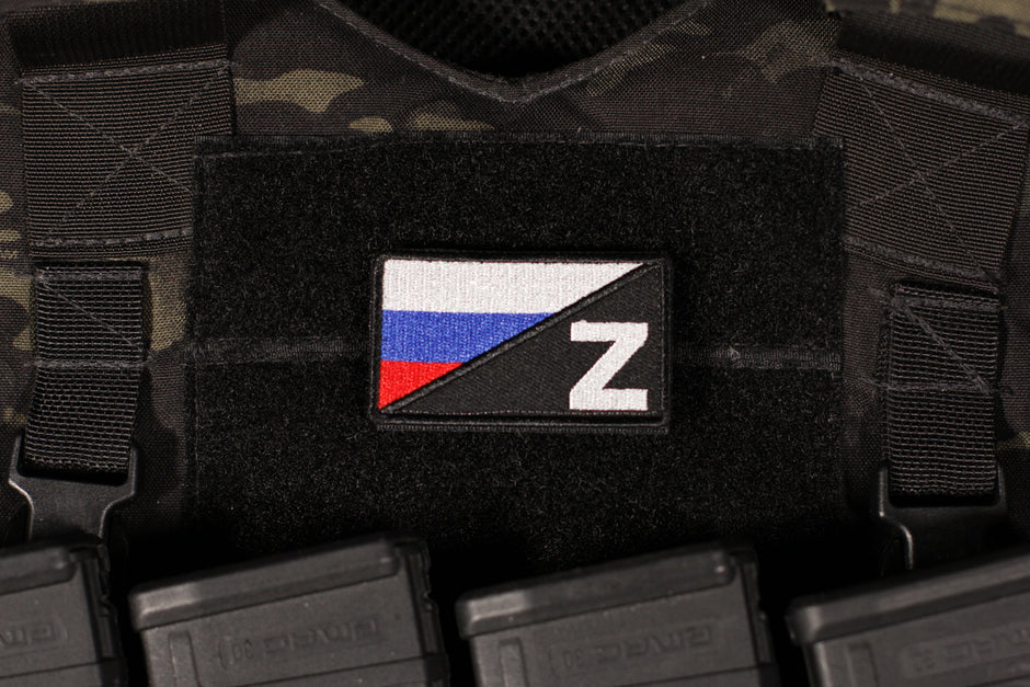 Flags – PZW