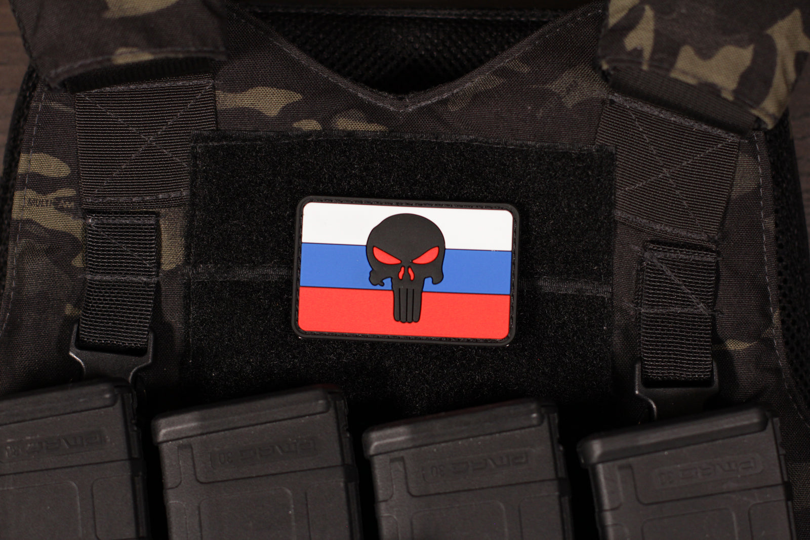 Flags – Page 2 – PZW