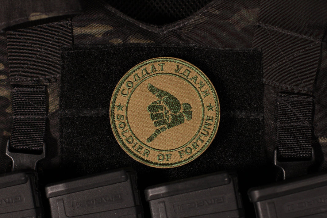 Wagner Group – Page 2 – PZW