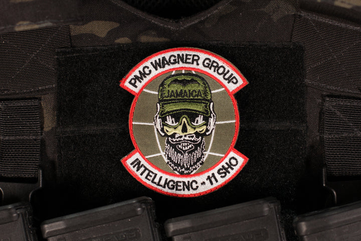 Wagner Group – PZW