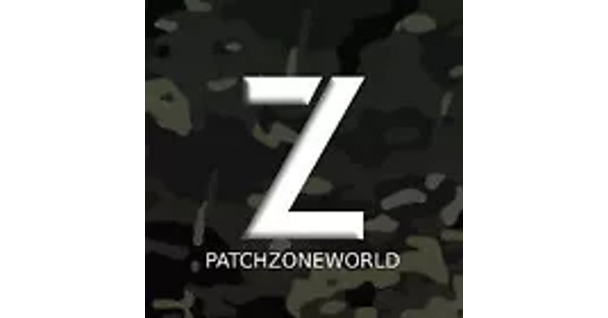 Russian Patches – PZW